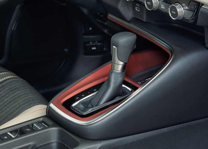 HR-V Hybrid | van Roon | Roocar