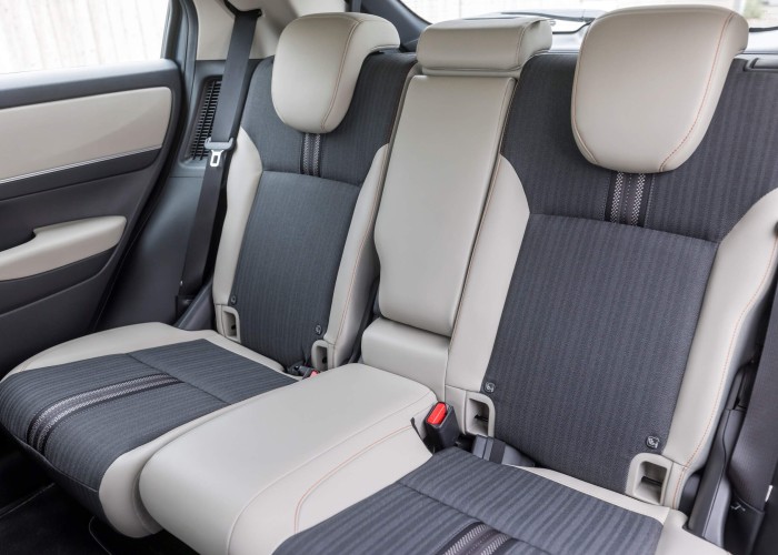 HR-V Hybrid | van Roon | Roocar