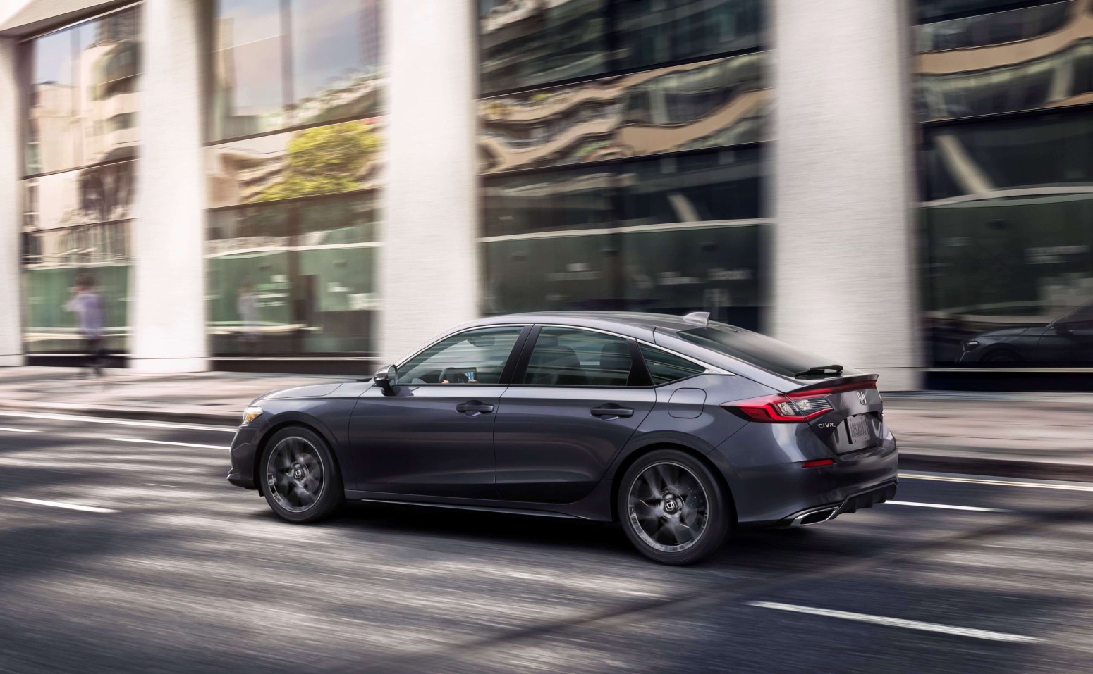 Honda | van Roon | Roocar