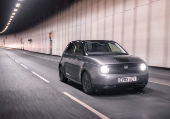 Honda | van Roon | Roocar